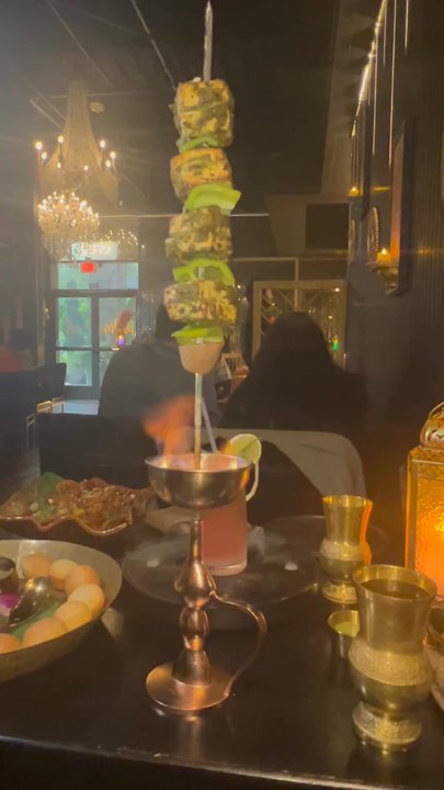 JASHN - Updated January 2026 - 79 Photos & 23 Reviews - 7325 166th Ave ...