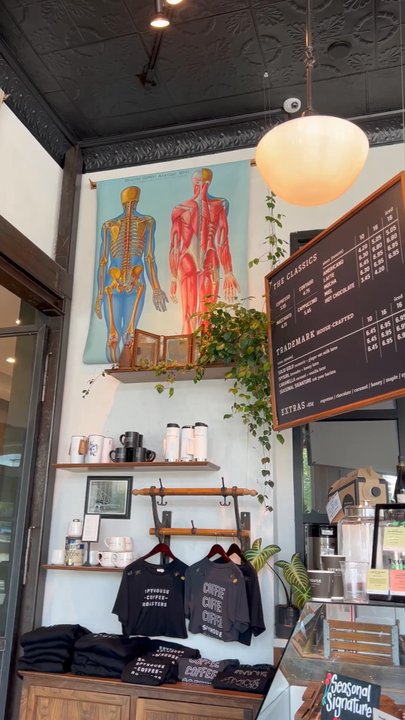 SPYHOUSE COFFEE ROASTERS - Updated December 2025 - 82 Photos & 28 ...