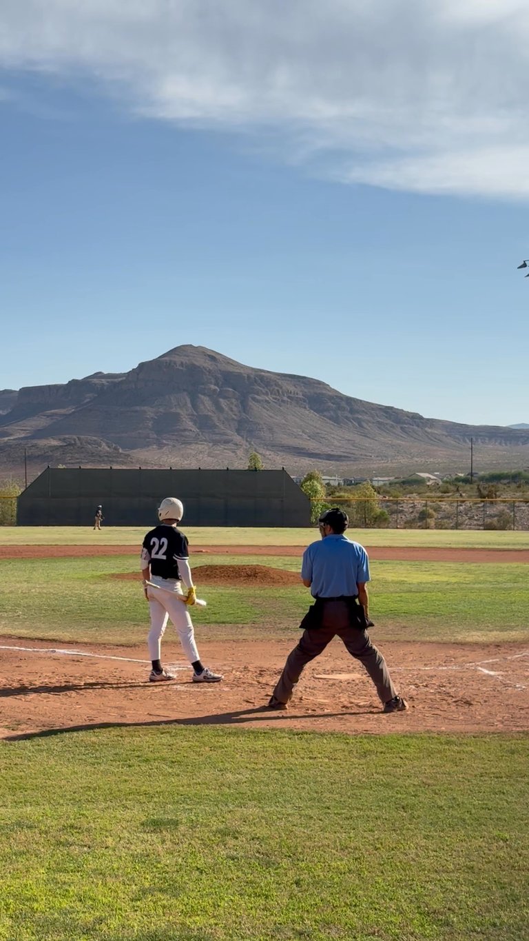Jayden Lawrence's Baseball Recruiting Profile | FieldLevel