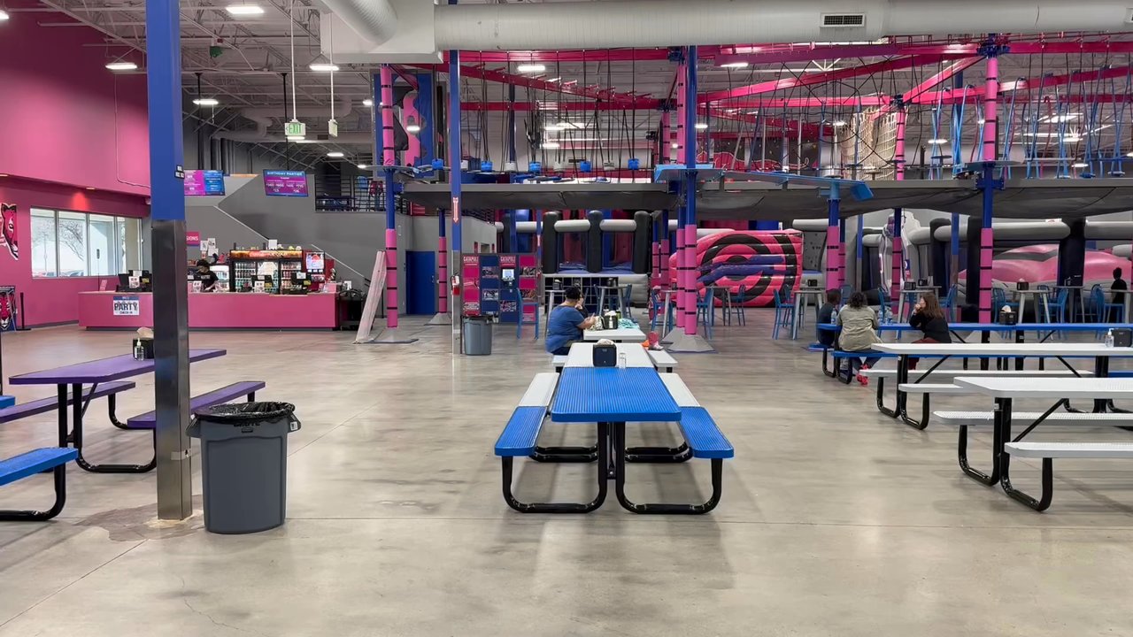 CATAPULT - Updated August 2025 - 12 Photos & 20 Reviews - 5831 Main St ...