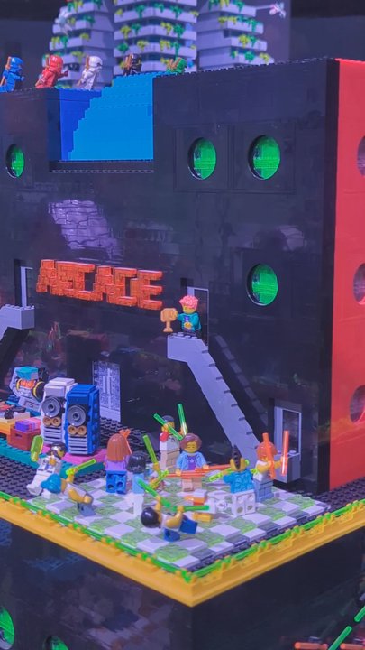 LEGO DISCOVERY CENTER - Updated December 2025 - 495 Photos & 42 Reviews ...