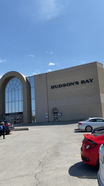 EGLINTON SQUARE - Updated December 2025 - 48 Photos & 22 Reviews - 1 ...