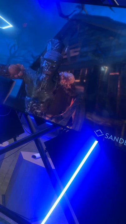 SANDBOX VR - Updated October 2025 - 104 Photos & 125 Reviews - 3100 ...