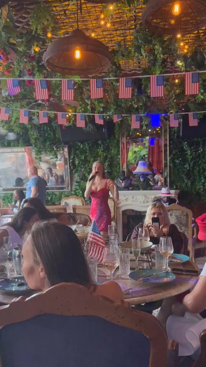 LIQUE MIAMI - Updated December 2025 - 552 Photos & 465 Reviews - 3957 ...