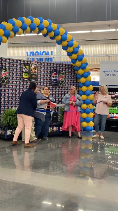 WALMART SUPERCENTER - Updated January 2026 - 22 Photos & 33 Reviews ...