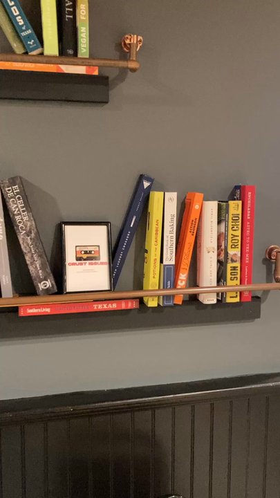 CRUST ISSUES - Updated October 2025 - 80 Photos & 64 Reviews - 60 ...