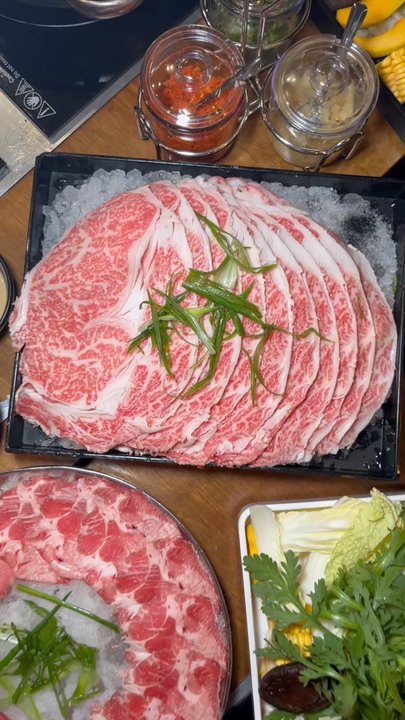 SHABUBU - Updated May 2026 - 208 Photos & 40 Reviews - 815 W Naomi Ave ...