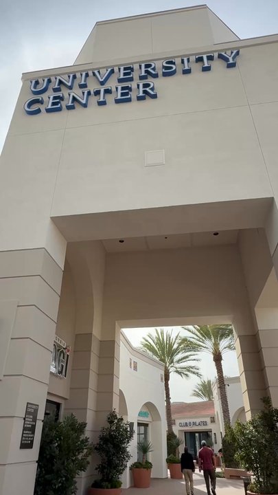 UNIVERSITY CENTER - Updated March 2026 - 114 Photos & 94 Reviews - 4100 ...