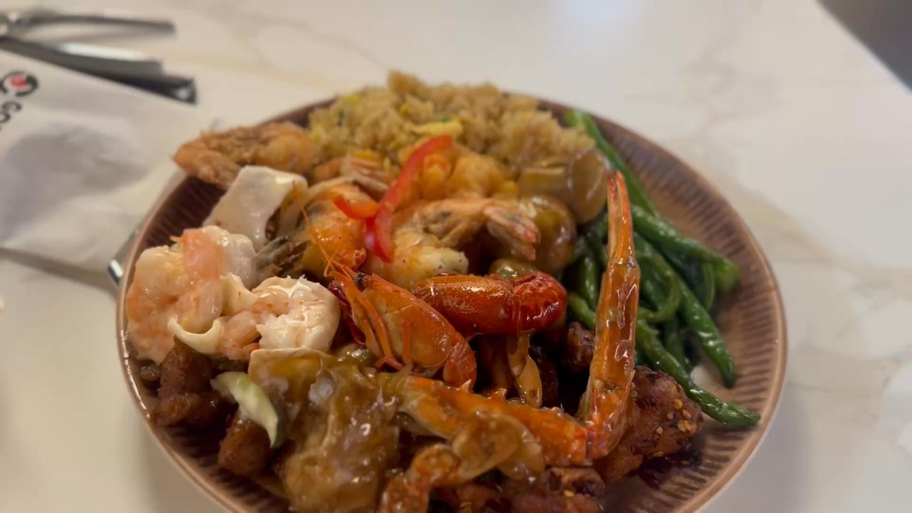 GOHAN BUFFET - Updated June 2025 - 294 Photos & 78 Reviews - 2205 ...