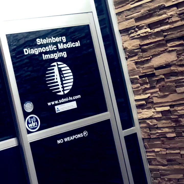 STEINBERG DIAGNOSTIC MEDICAL IMAGING - Updated May 2026 - 115 Photos ...