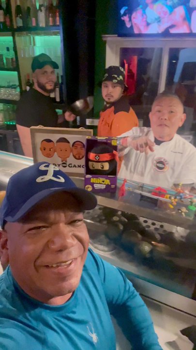 DADDY NINJA RESTAURANT - Updated January 2025 - 244 Photos & 112 ...