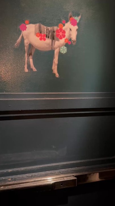 GHOST DONKEY - Updated April 2025 - 1249 Photos & 499 Reviews - Level 2 ...