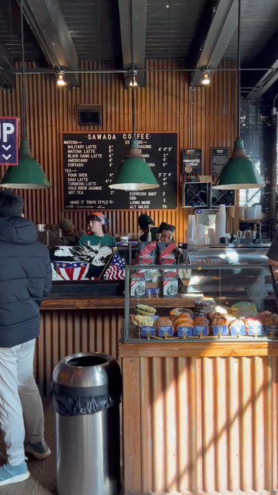 SAWADA COFFEE - Updated April 2025 - 2363 Photos & 1085 Reviews - 112 N ...