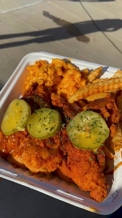 GORDOS HOT CHICKEN - Updated August 2025 - 106 Photos & 96 Reviews ...