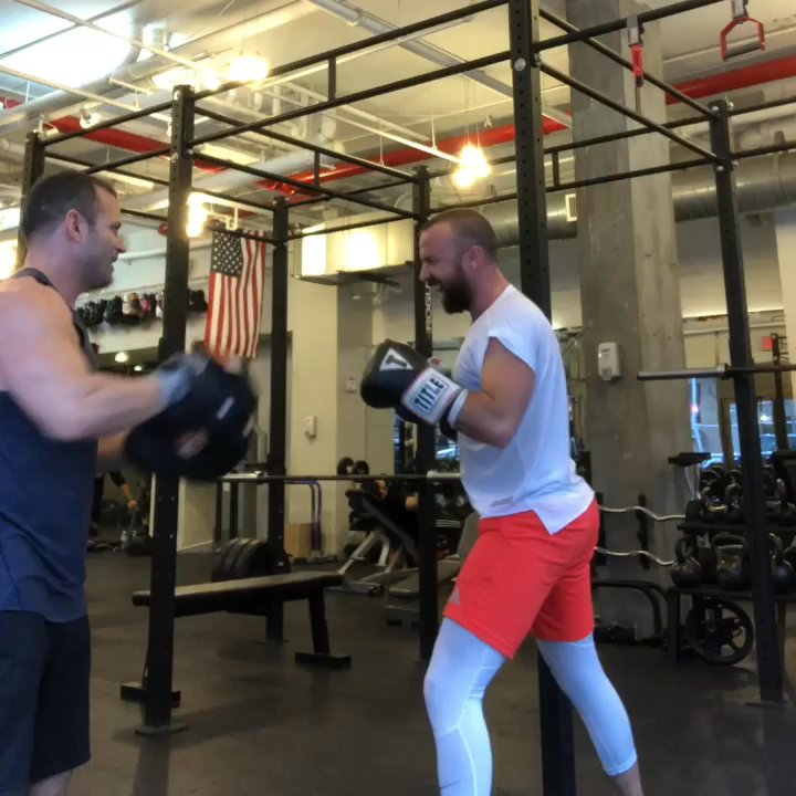 GOTHAM GYM - Updated May 2026 - 64 Photos & 53 Reviews - 600 Washington ...