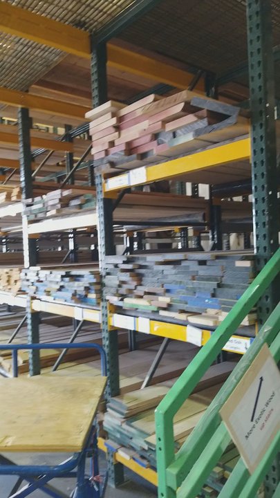 SEARS TROSTEL LUMBER & MILLWORK - Updated January 2026 - 26 Photos ...