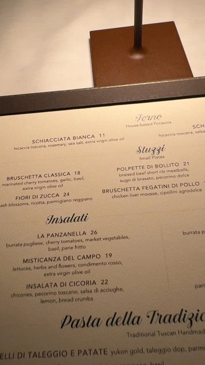 TRE DITA - Updated March 2025 - 568 Photos & 180 Reviews - 401 E Wacker ...