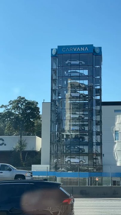 CARVANA ATLANTA - Updated December 2025 - 297 Photos & 1016 Reviews ...