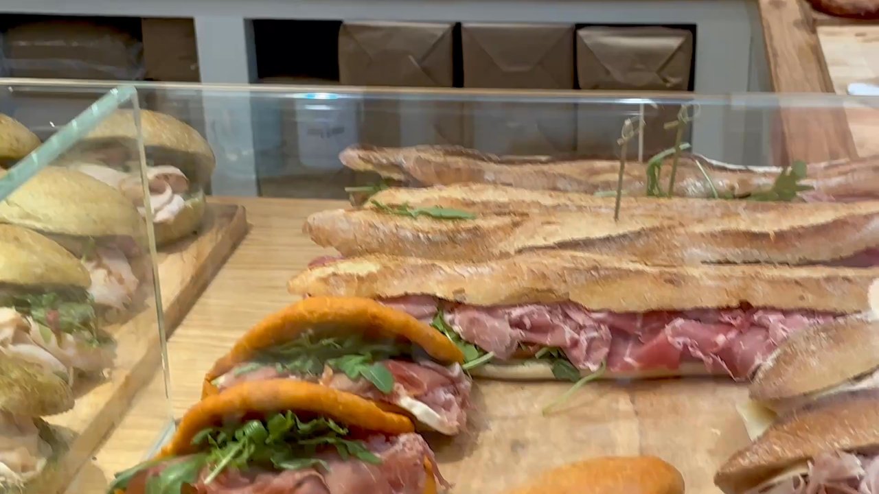 ROSETTA BAKERY - Updated July 2025 - 76 Photos & 23 Reviews - 120 W ...