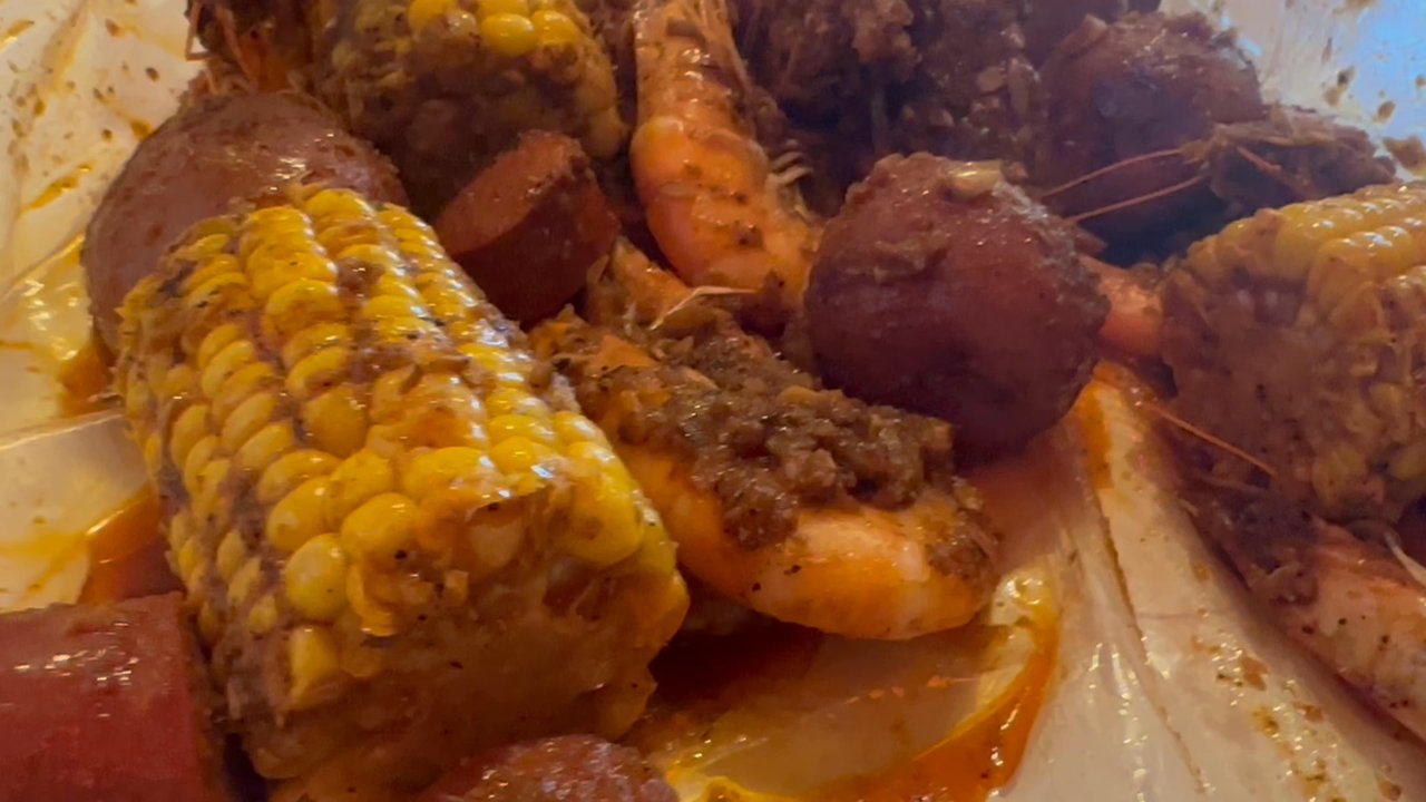 BAG O CRAB - Updated August 2025 - 149 Photos & 102 Reviews - 3776 ...