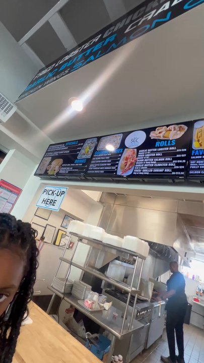 SGC CHICKEN & SEAFOOD - Updated March 2025 - 162 Photos & 74 Reviews ...