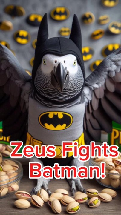 PARROTS OF THE WORLD - Updated December 2025 - 147 Photos & 135 Reviews ...