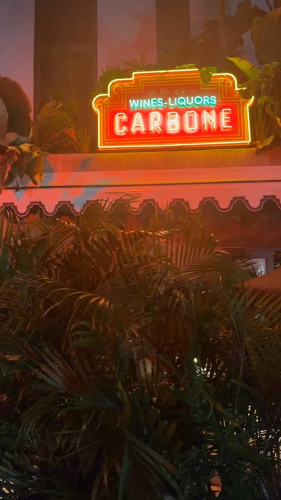 CARBONE MIAMI - Updated May 2025 - 2501 Photos & 820 Reviews - 49 ...