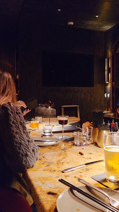 KARMA ASIAN FUSION - Updated January 2026 - 66 Photos & 36 Reviews ...