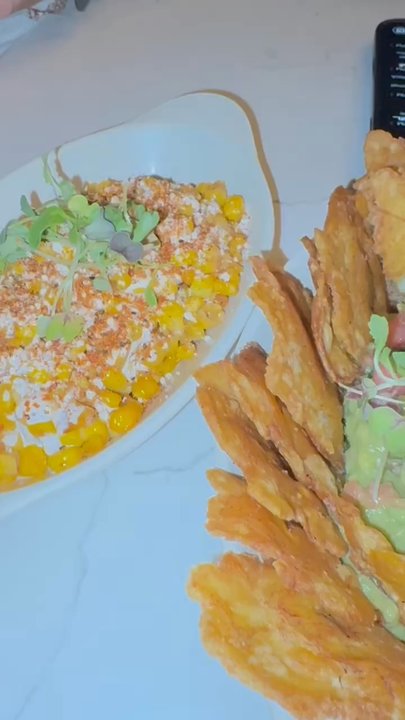 CANTINA 138 - Updated May 2026 - 46 Photos & 24 Reviews - 138 Havemeyer ...