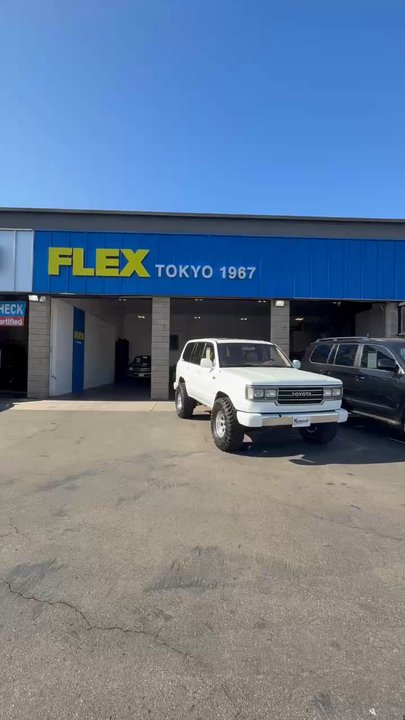 FLEX AUTOMOTIVE - Updated December 2025 - 17 Photos - 3727 Convoy St ...