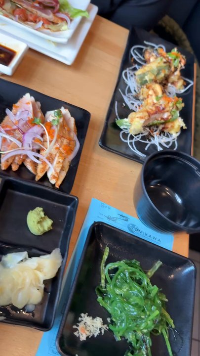 TOMIKAWA JAPANESE RESTAURANT - Updated January 2025 - 3343 Photos ...