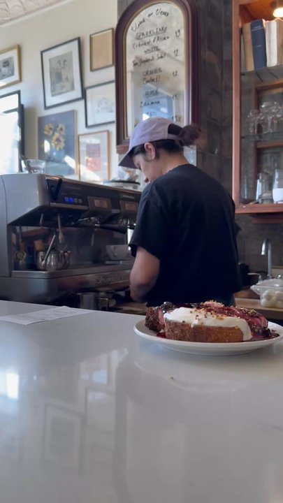 THE JUDITH CAFE - Updated December 2025 - 229 Photos & 63 Reviews ...