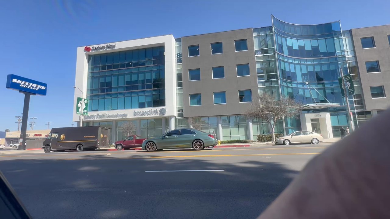 FACEY MEDICAL GROUP - TARZANA - Updated June 2026 - 23 Photos & 78 ...