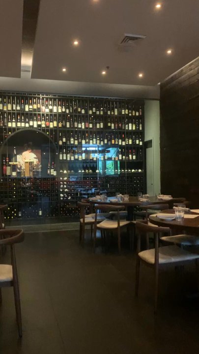 FACCI RISTORANTE - Updated September 2025 - 321 Photos & 761 Reviews ...