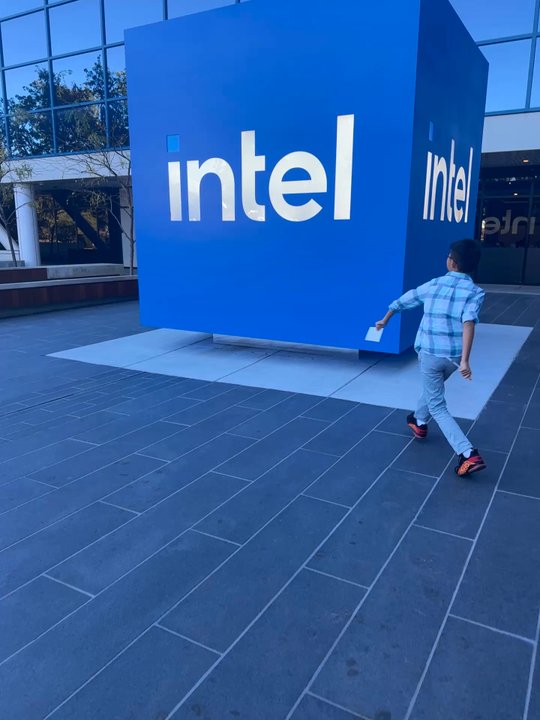 INTEL MUSEUM - Updated May 2026 - 420 Photos & 93 Reviews - 2200 ...