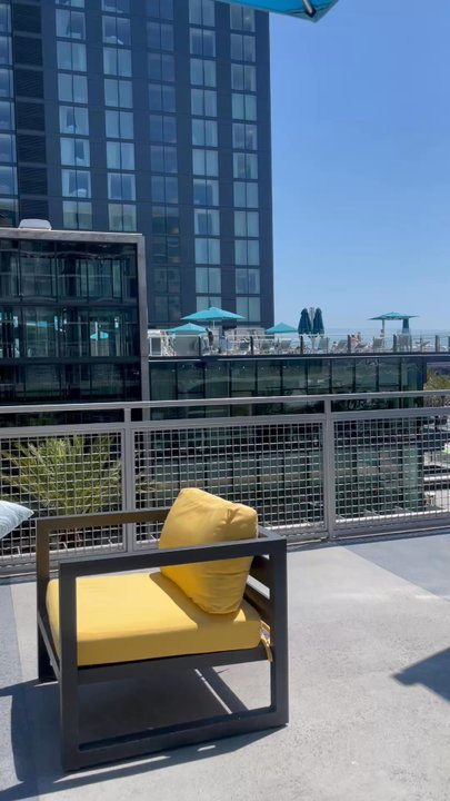 HARBOR & SKY ROOFTOP BAR AND LOUNGE - Updated December 2025 - 178 ...