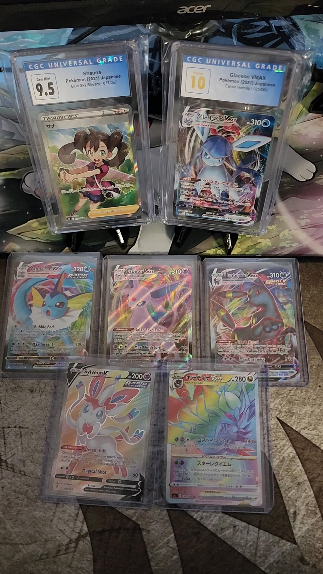 Whatnot - ️ Matching Game ️ PS5? INCANDESCENT ARCANA COUNTDOWN ...