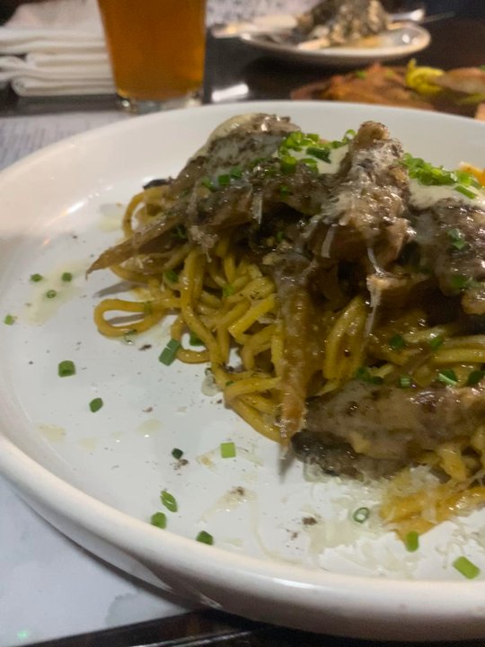 CEBADA ROOFTOP - Updated February 2025 - 516 Photos & 264 Reviews - 124 ...