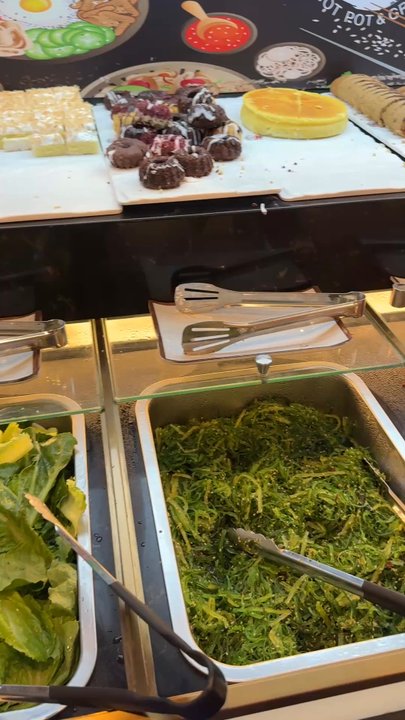 SHABU SHABU HOT POT AND GRILL - Updated October 2025 - 30 Photos & 11 ...