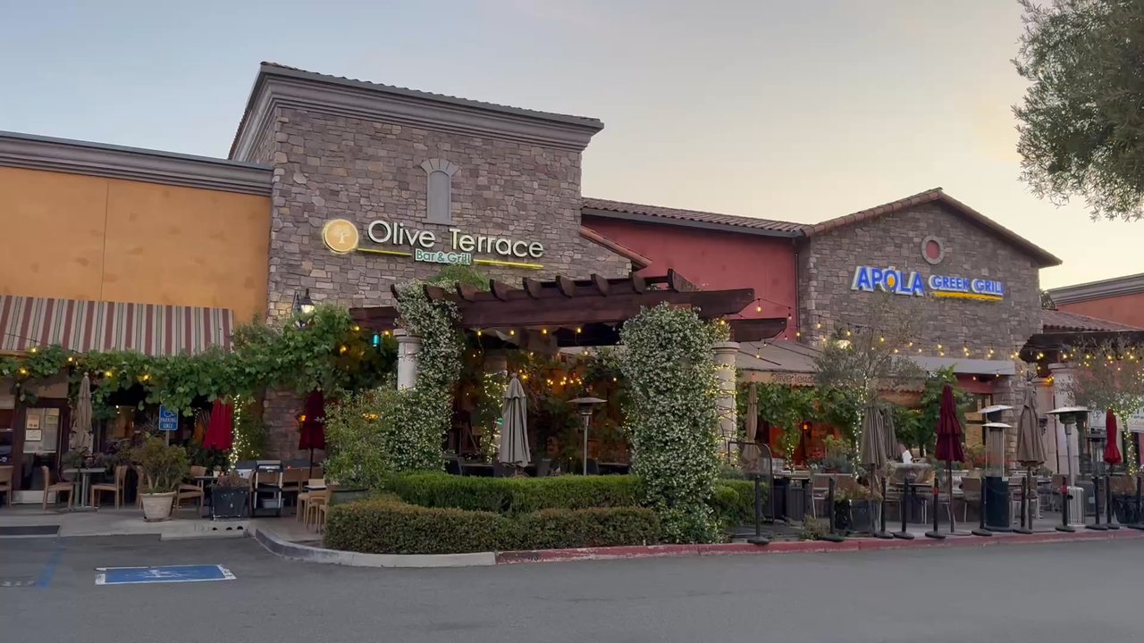OLIVE TERRACE BAR AND GRILL - Updated August 2025 - 1106 Photos & 1403 ...