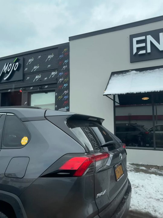 MOJO RVC - Updated August 2025 - 508 Photos & 361 Reviews - 300 Sunrise ...