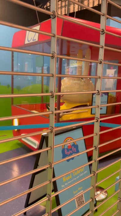 GRAPEVINE MILLS - Updated May 2025 - 206 Photos & 323 Reviews - 3000 ...