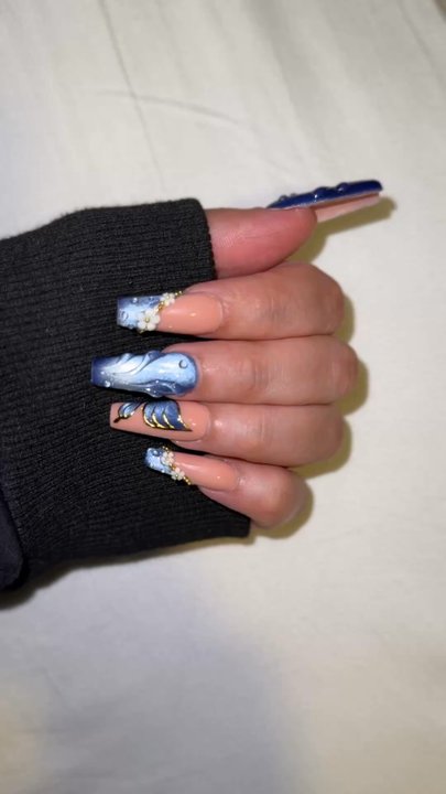NAIL LAB PDX - Updated April 2026 - 48 Photos & 40 Reviews - 1237 SW ...