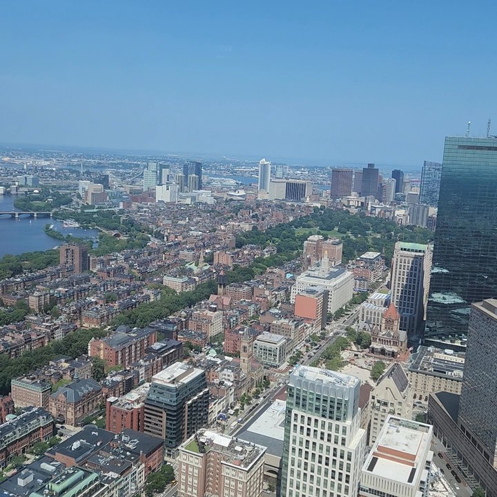 VIEW BOSTON - Updated April 2026 - 738 Photos & 110 Reviews - 800 ...