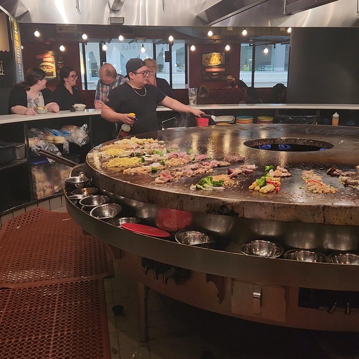 FIRE + ICE - Updated May 2026 - 610 Photos & 968 Reviews - 205 Berkeley ...