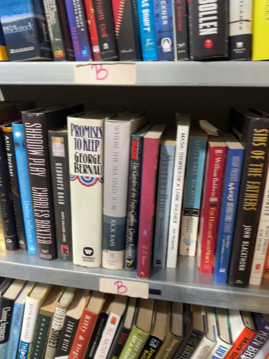 ONE DOLLAR BOOK SWAP - Updated June 2026 - 37 Photos & 40 Reviews ...