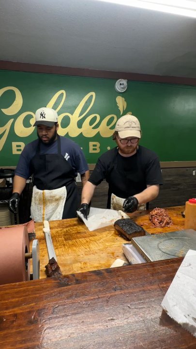 GOLDEE’S BBQ - Updated July 2025 - 1032 Photos & 387 Reviews - 4645 ...