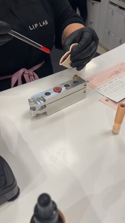 LIP LAB - Updated December 2025 - 135 Photos & 38 Reviews - 1300 1st St, Napa, California ...