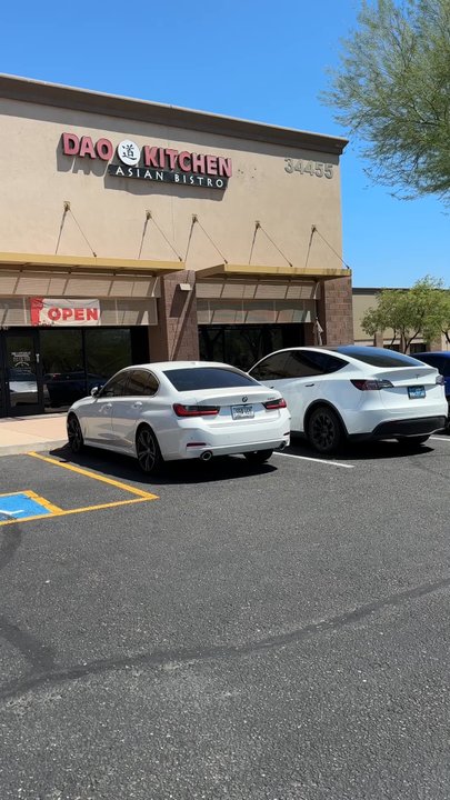 DAO KITCHEN ASIAN BISTRO - Updated October 2025 - 108 Photos & 252 ...