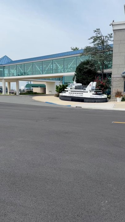 CAPE MAY-LEWES FERRY - Updated April 2026 - 271 Photos & 93 Reviews ...